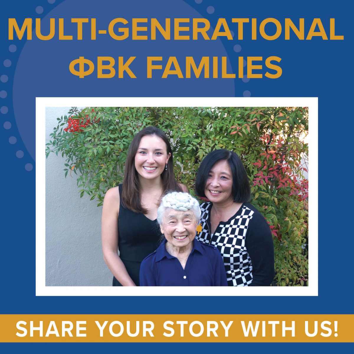 Breaking the Pattern – The Key Reporter