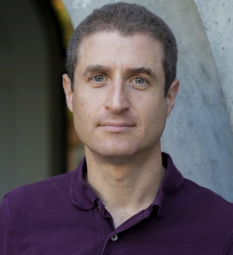 MacArthur Fellow Jesse Shapiro – The Key Reporter