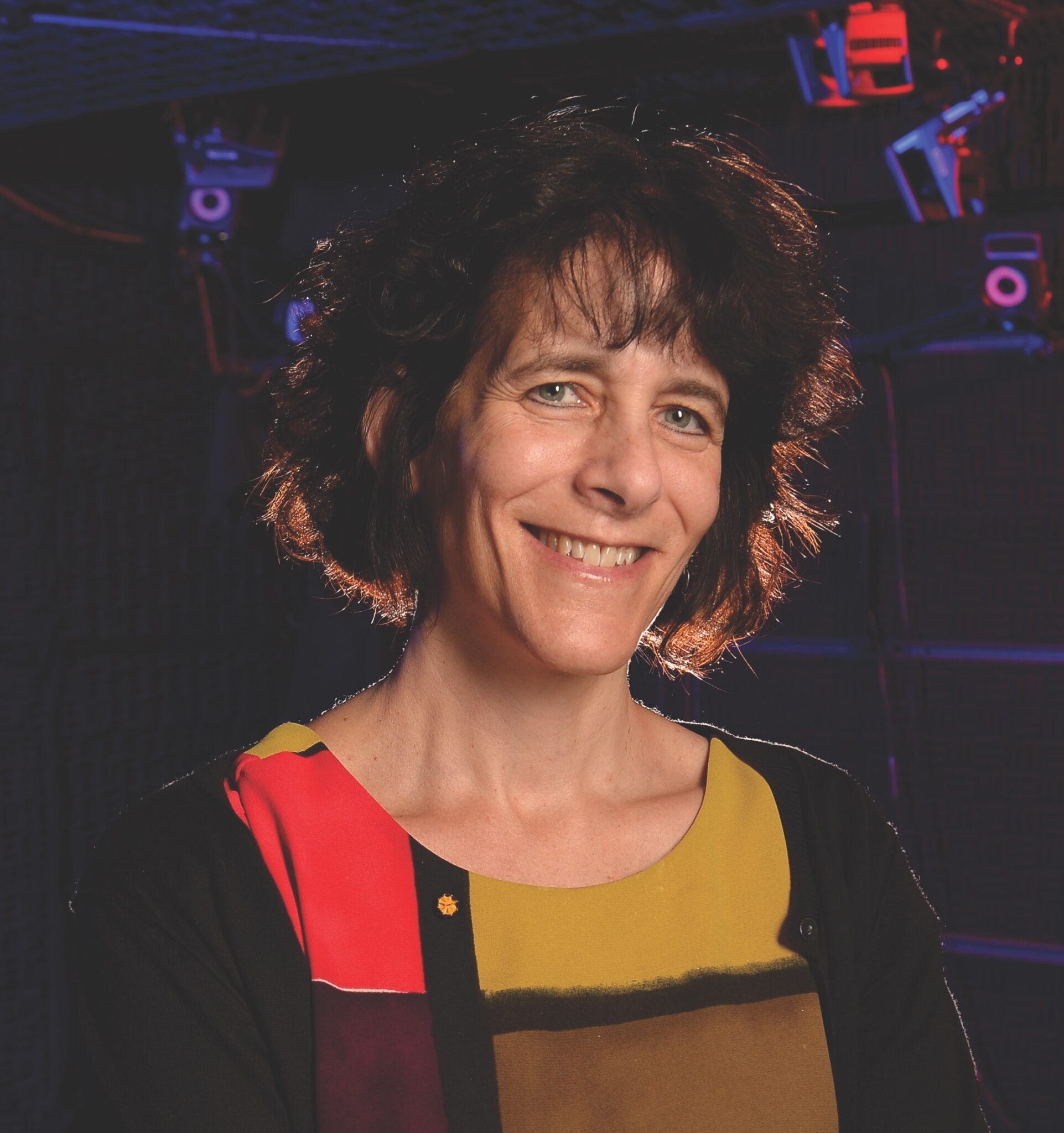 2023-2024 Visiting Scholars – The Key Reporter