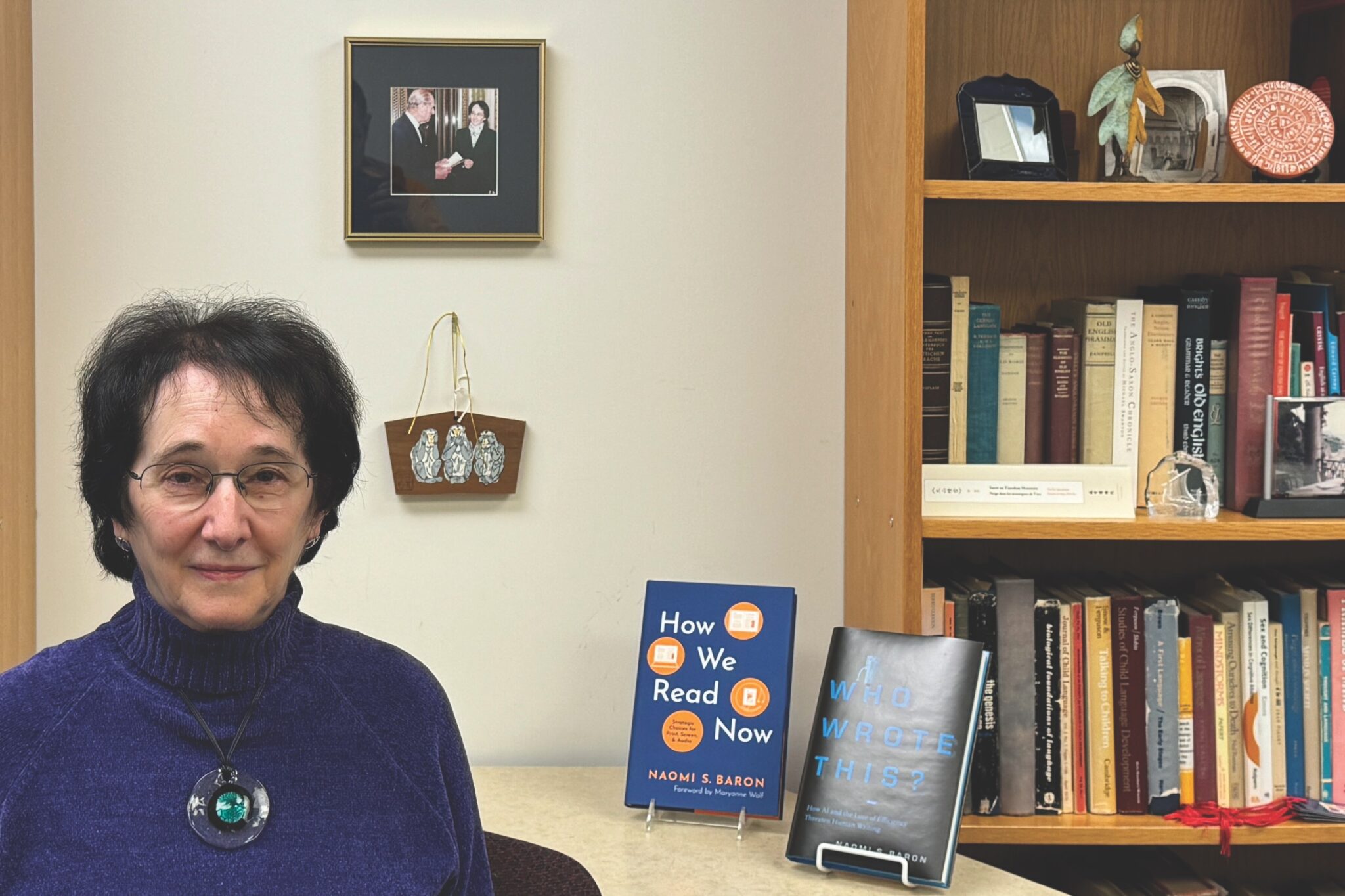 A Critical Eye on AI – The Key Reporter