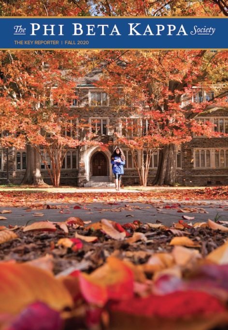 Home – The Key Reporter