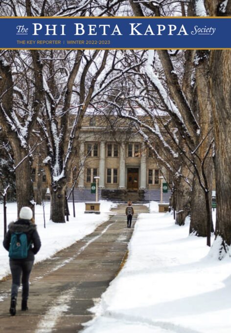 Home – The Key Reporter